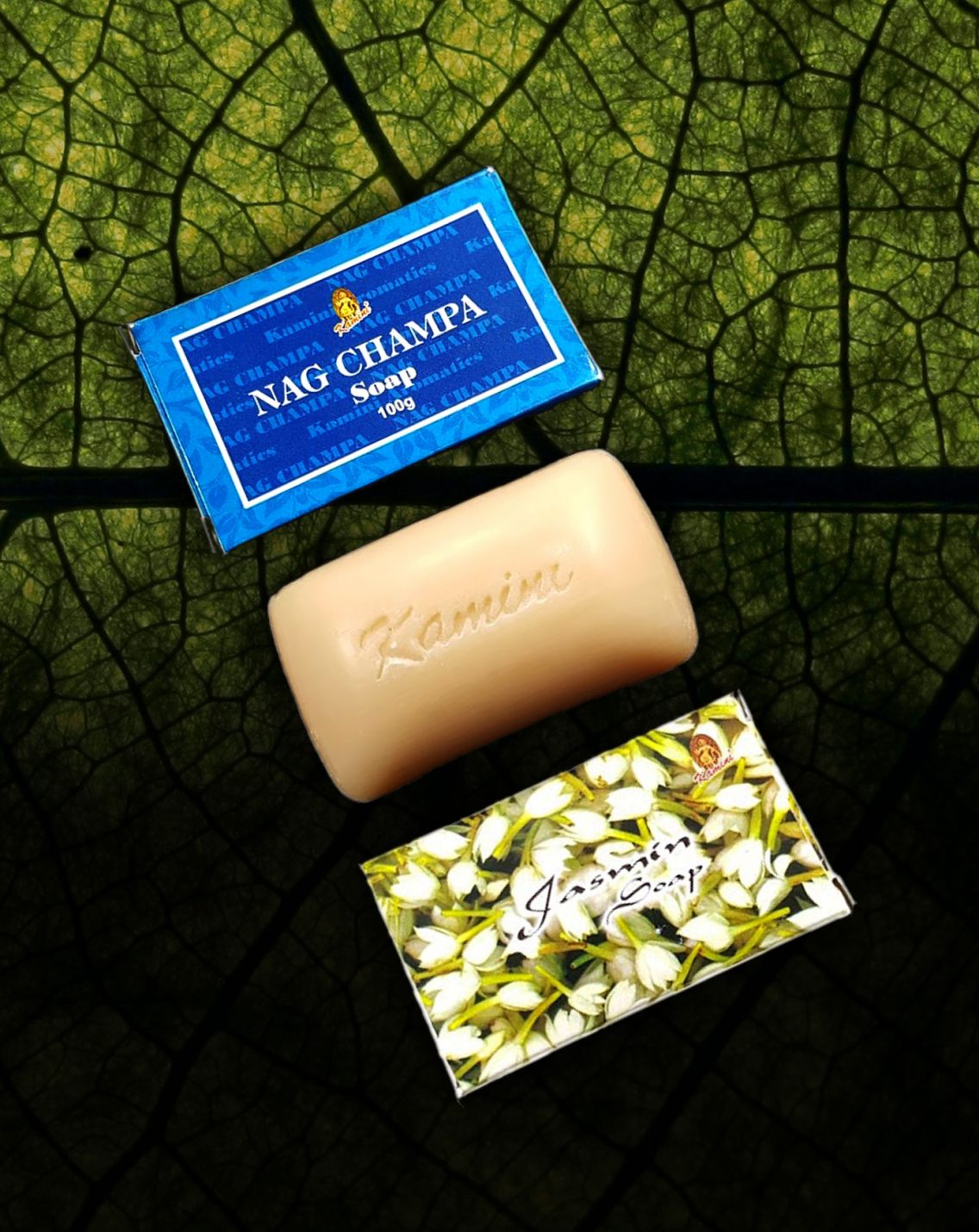 All Natural Herbal, Plant-Based Soap Bars & Fragrant Incense Soaps